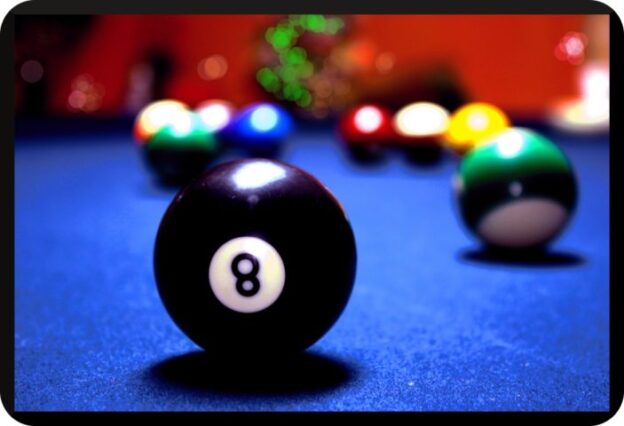 Playing Pool For Beginners: The Top 3 Pool Shots You Need To Know ...